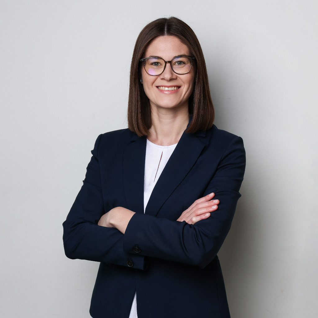 Caroline Stöcker - Tax Associate - Rödl & Partner | XING