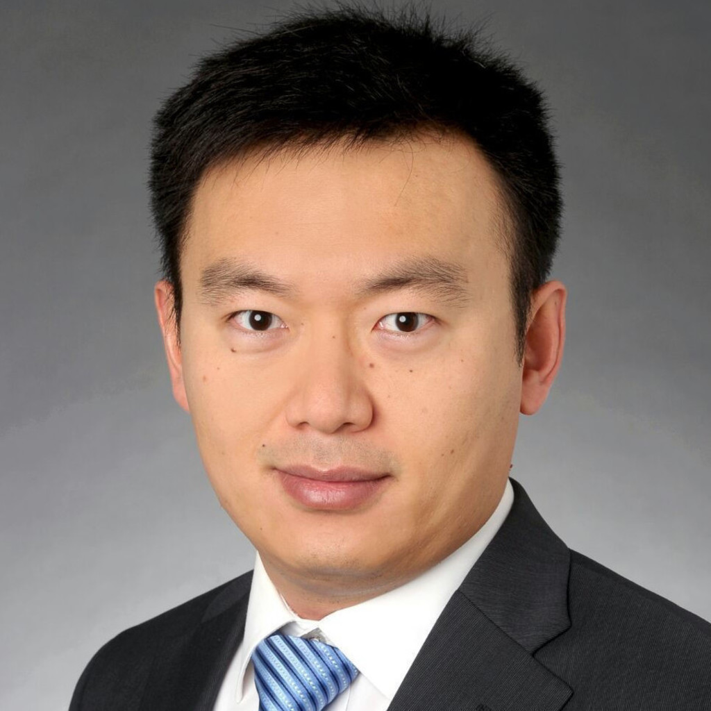 Dan Liu - Strategic Supply (Sourcing) Manager - Hilti AG | XING