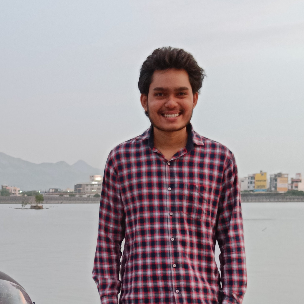 Parth Gupta - Data Analyst - Mahaveer industries | XING
