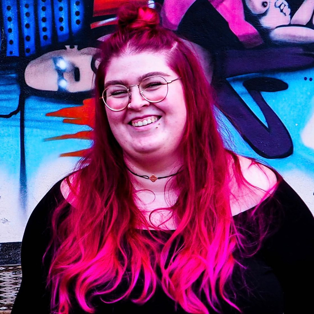 Johanna Ruf - Vertriebsmitarbeiter - Furore Verlag | XING