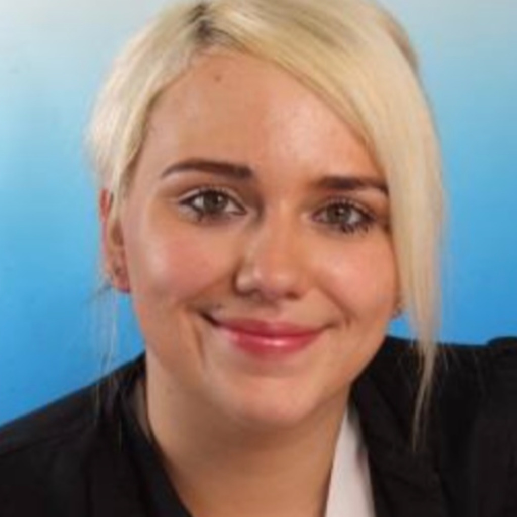 Sarah Wendt - Immobilienkauffrau - Mileway | XING