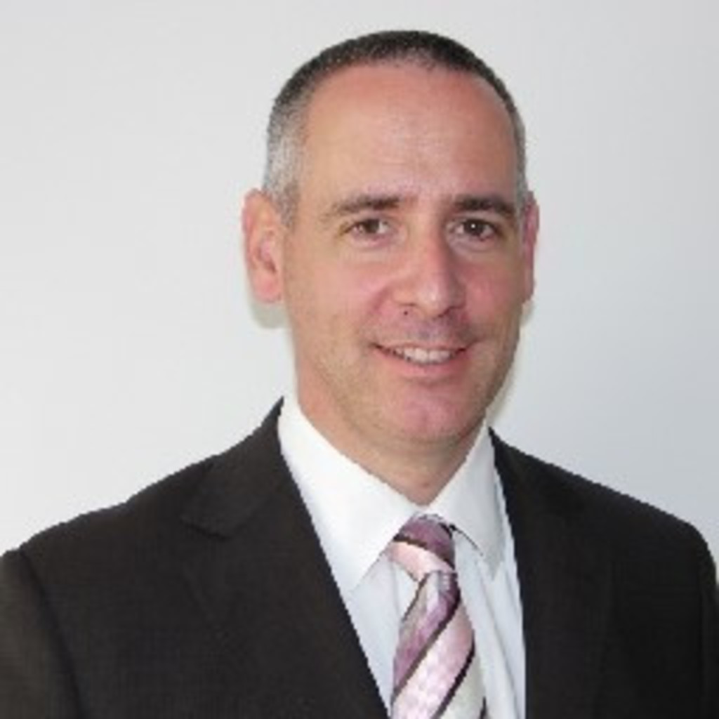 Michael Schupp - CEO - Vermögen & Daten Management GmbH | XING