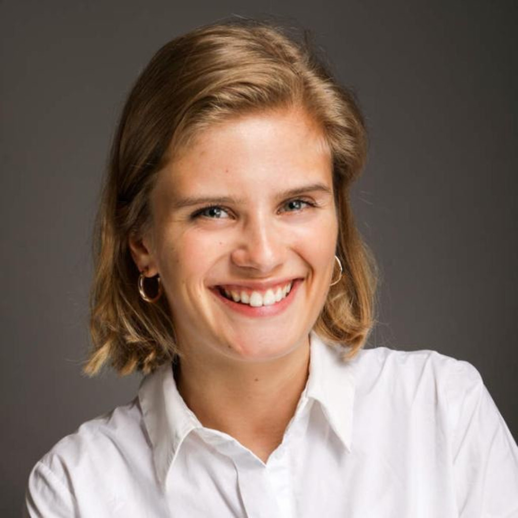 Solveig Fischer - Studentische Aushilfe - HANSAINVEST Hanseatische ...