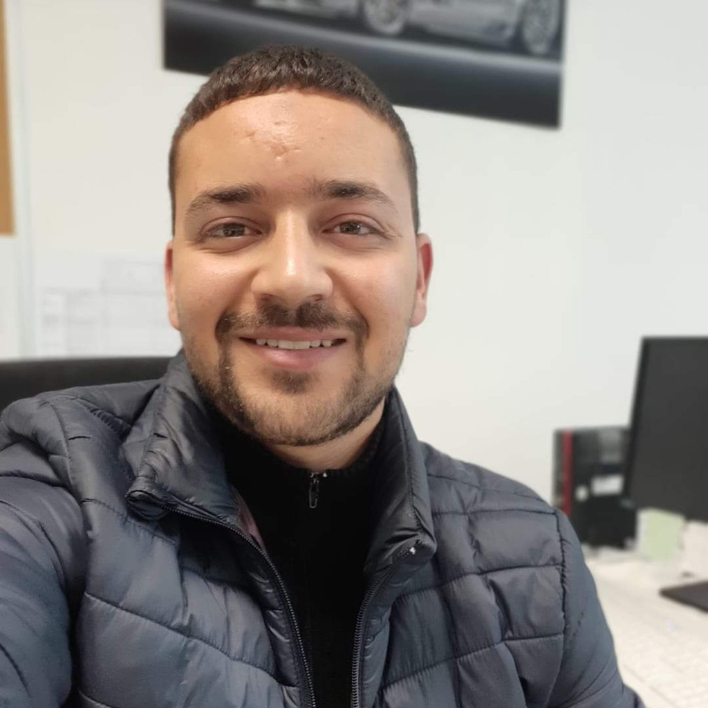 Louay Ajlani - Supplier Quality Expert - Marquardt-Gruppe | XING