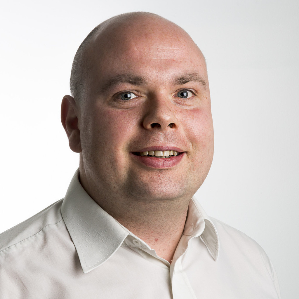 Filip Rybicki - Technical Service Specialist - IBM Ireland Ltd | XING