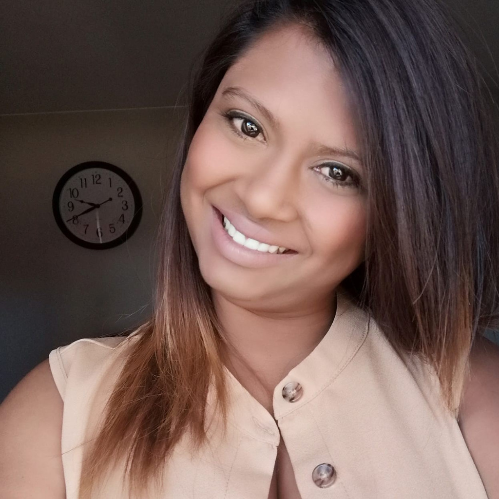Tania Naidu - Technical Recruiter - Amazon Web Services | XING