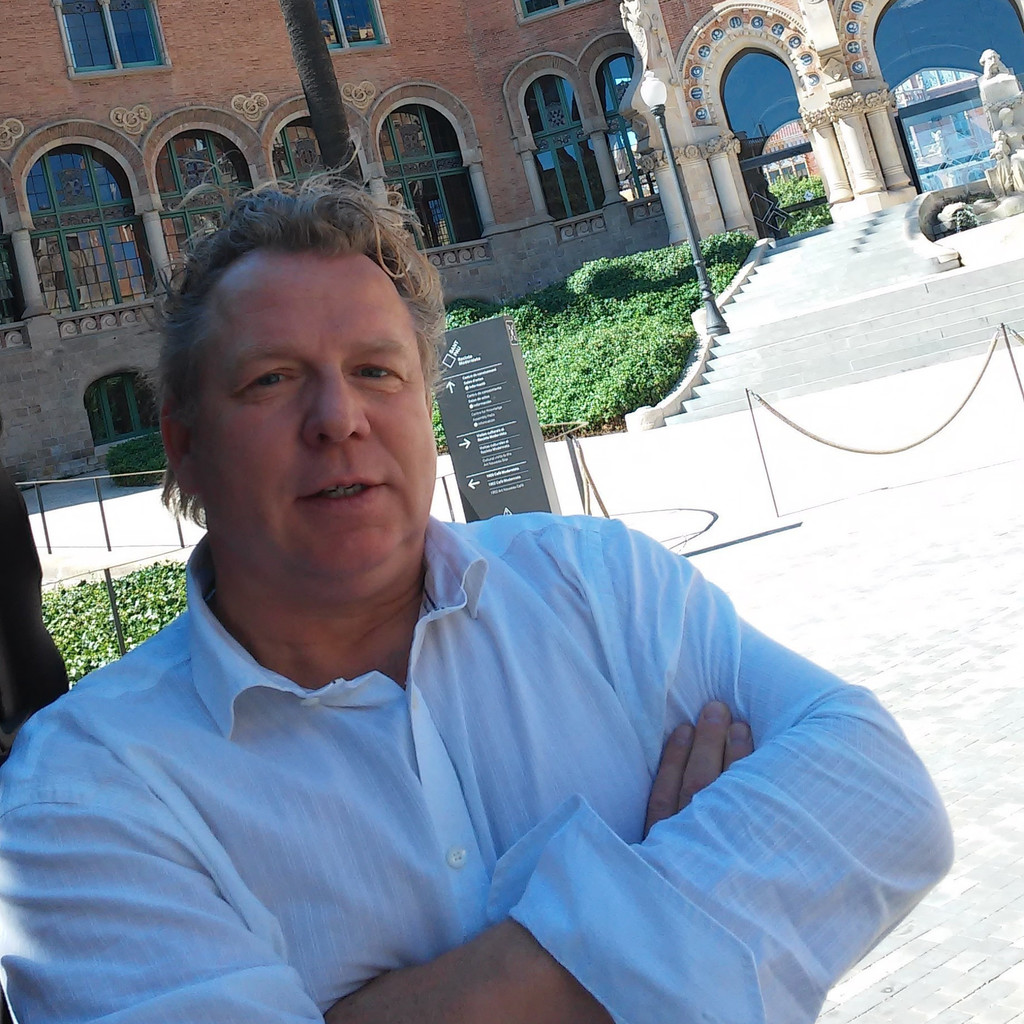 Marcus Hampé - IT Specialist - Hewlett-Packard Enterprise | XING