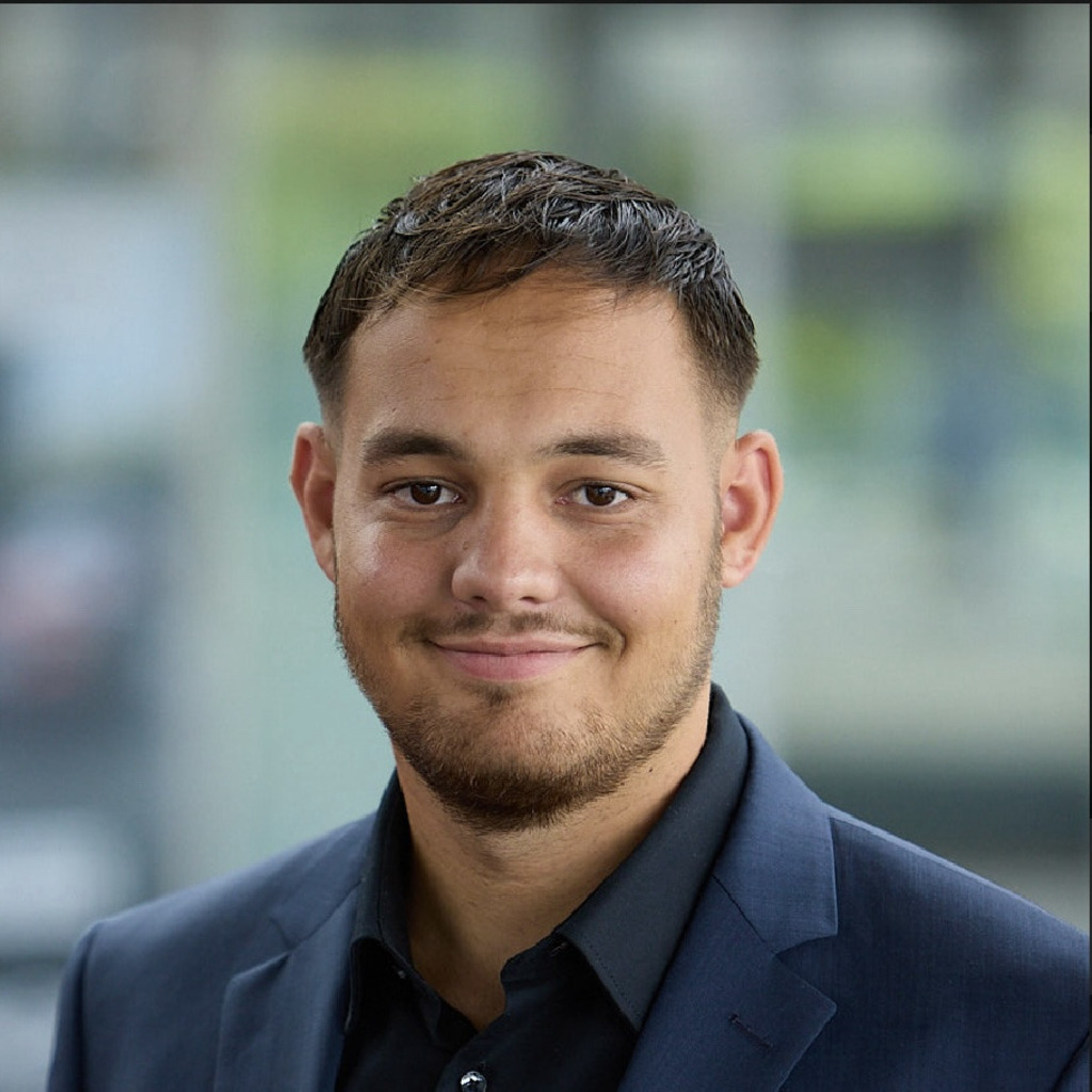 Marcel Keiber - Fuhrparkmanager - Graf Hardenberg Fuhrparkmanagement ...