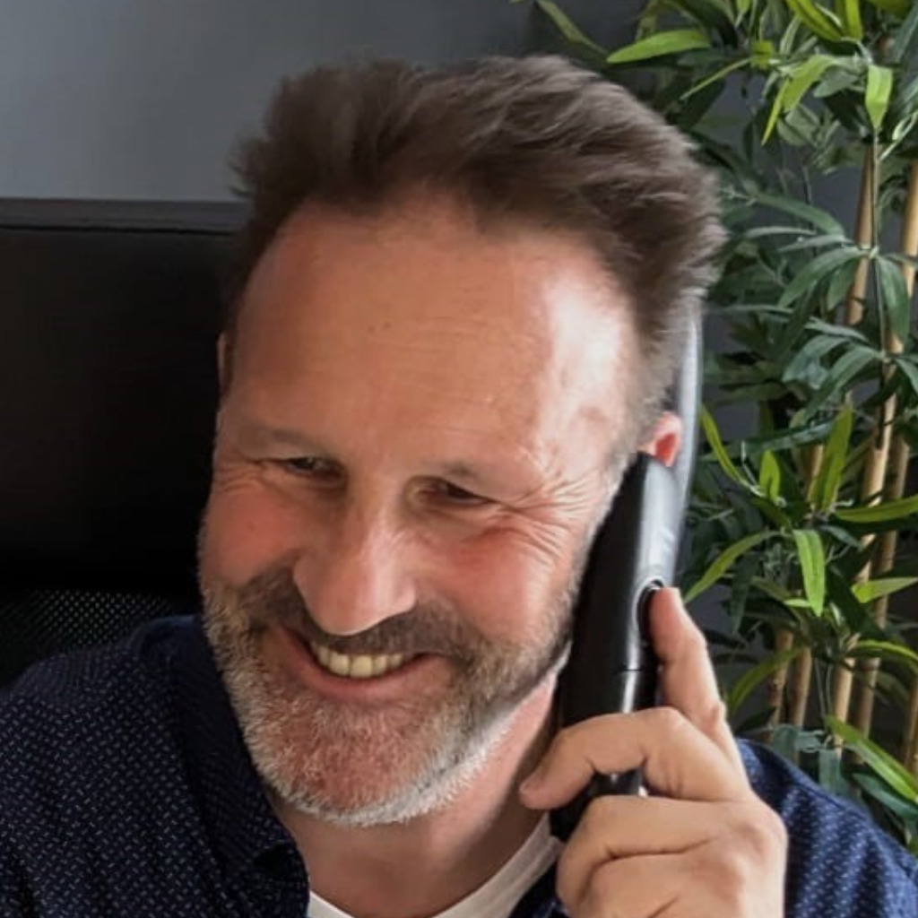 Thomas Kern - Bezirksdirektor Versicherungsagentur - ERGO Beratung und ...