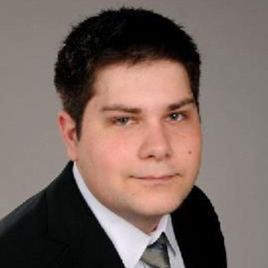 Christopher Steuer - Software Developer - Atruvia AG | XING