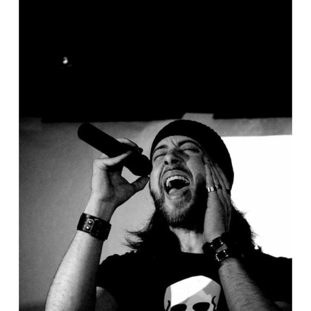 Tim Buse - Vocals - Institute of Contemporary Music Performance | XING