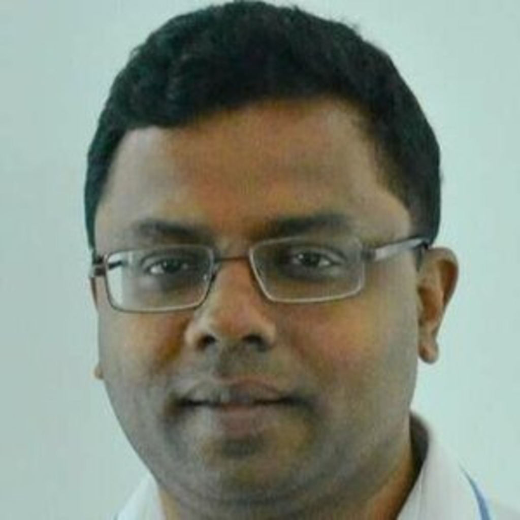 Senaka Suriyaarachchi - Senior Developer / Delivery Unit Head - Eyepax ...