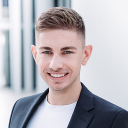 Martin Gebauer - Werkstudent im Bereich Finance & Project / Order ...