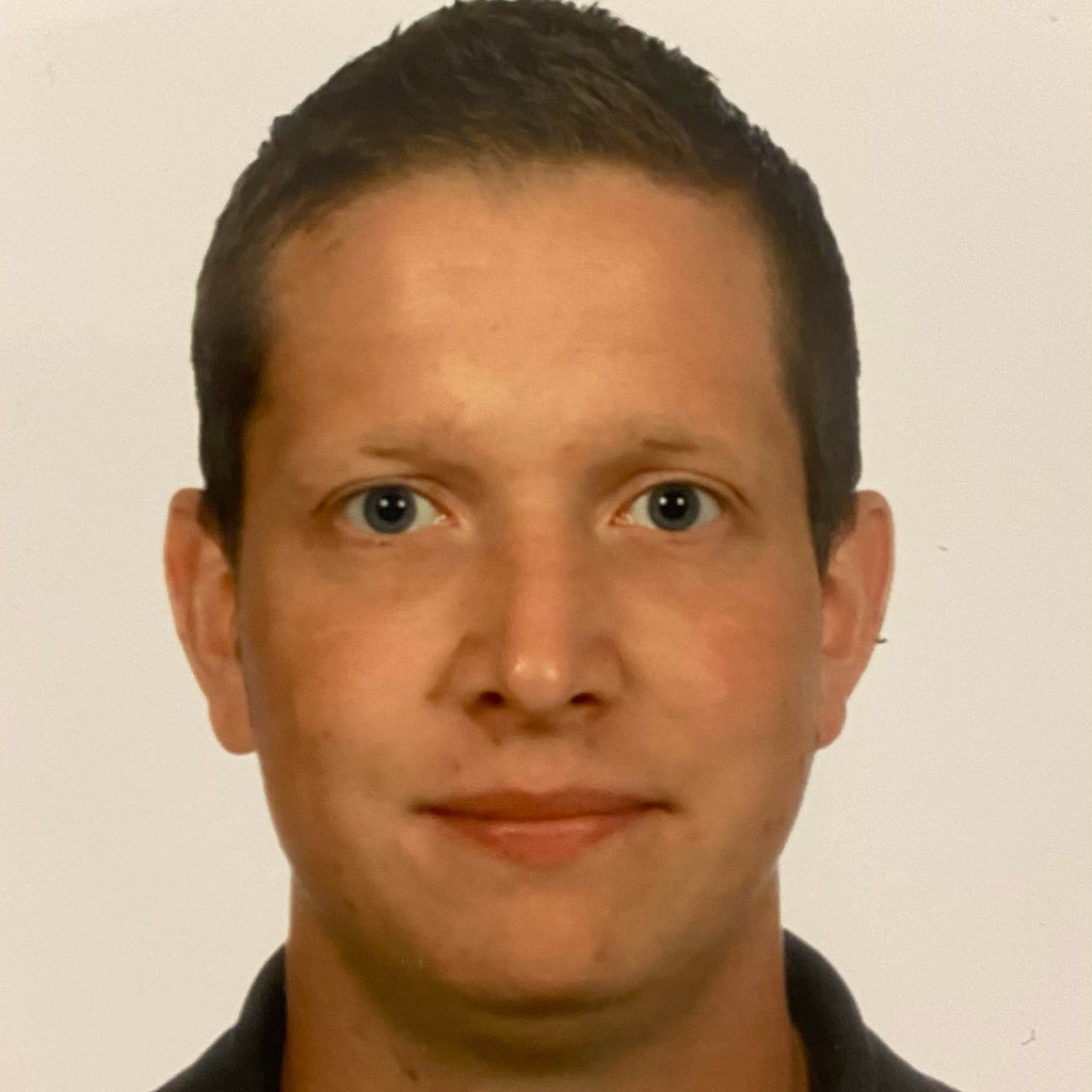 Philipp Büttemeyer Projektleiter Shk Friedrich Blase Gmbh And Co Kg