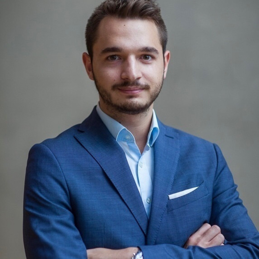 David Mueller - Manager Internal Audit - Heidelberger Druckmaschinen AG ...