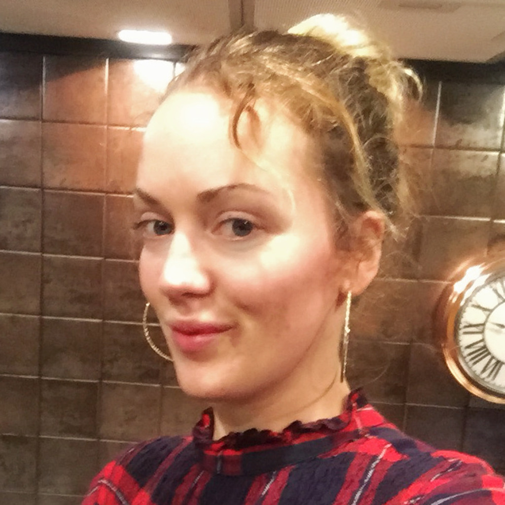 Frances Clarke - Rechtsanwalts- und Notarfachangestellter - Lauprecht ...