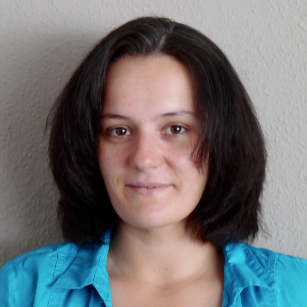 Stephanie Fröhlich - Buchhaltung - ILS Fernakademie | XING