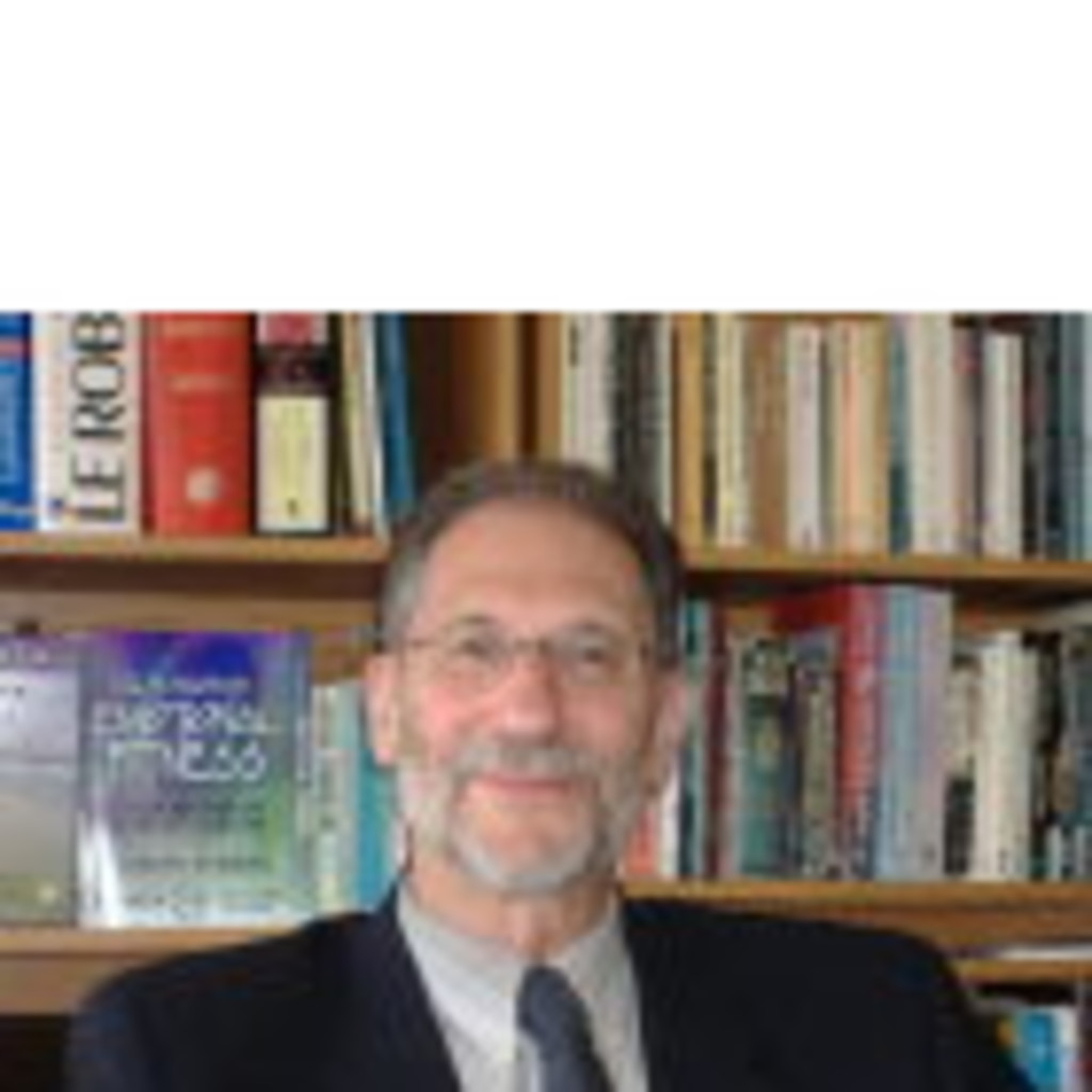 Warren Redman - President - Emotional Fitness Institute | XING