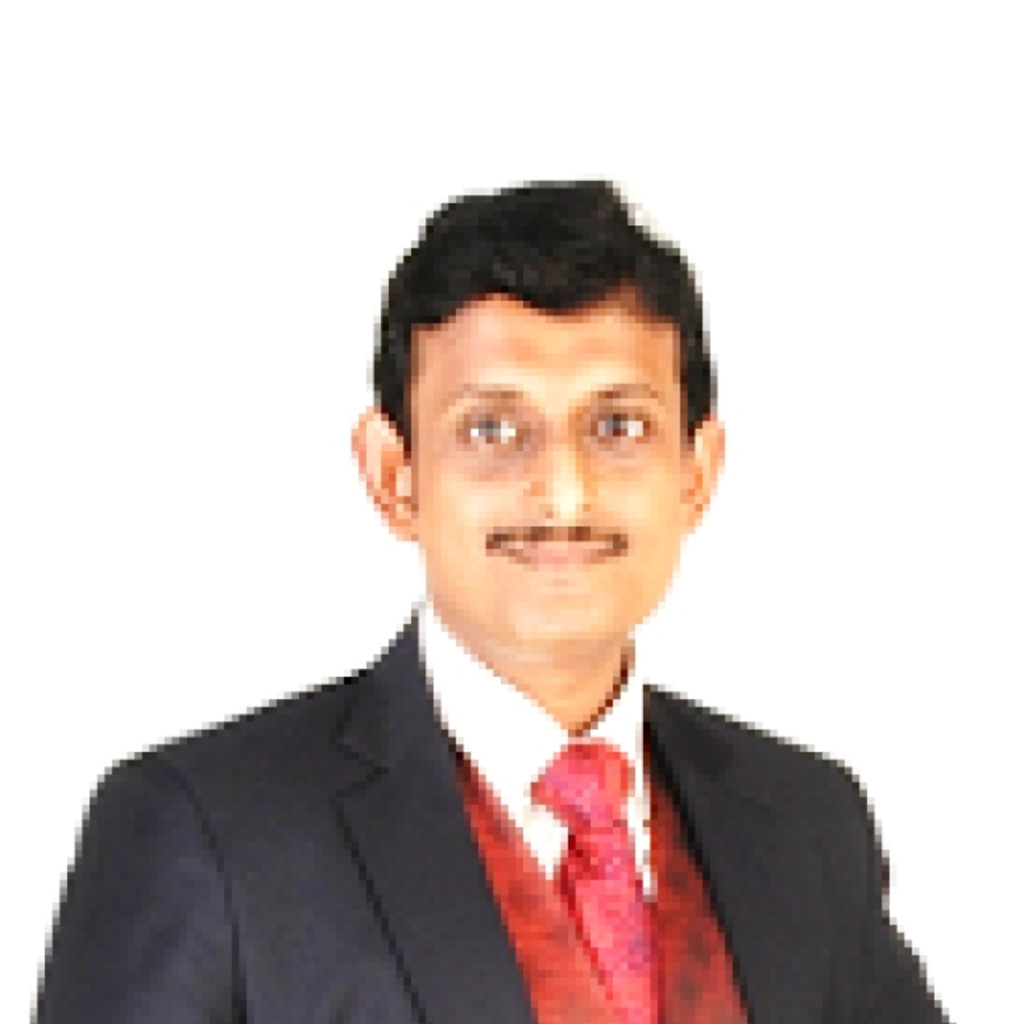 Sathish Kumar Ramadoss - Senior Technology Architect - Infosys Limited | XING