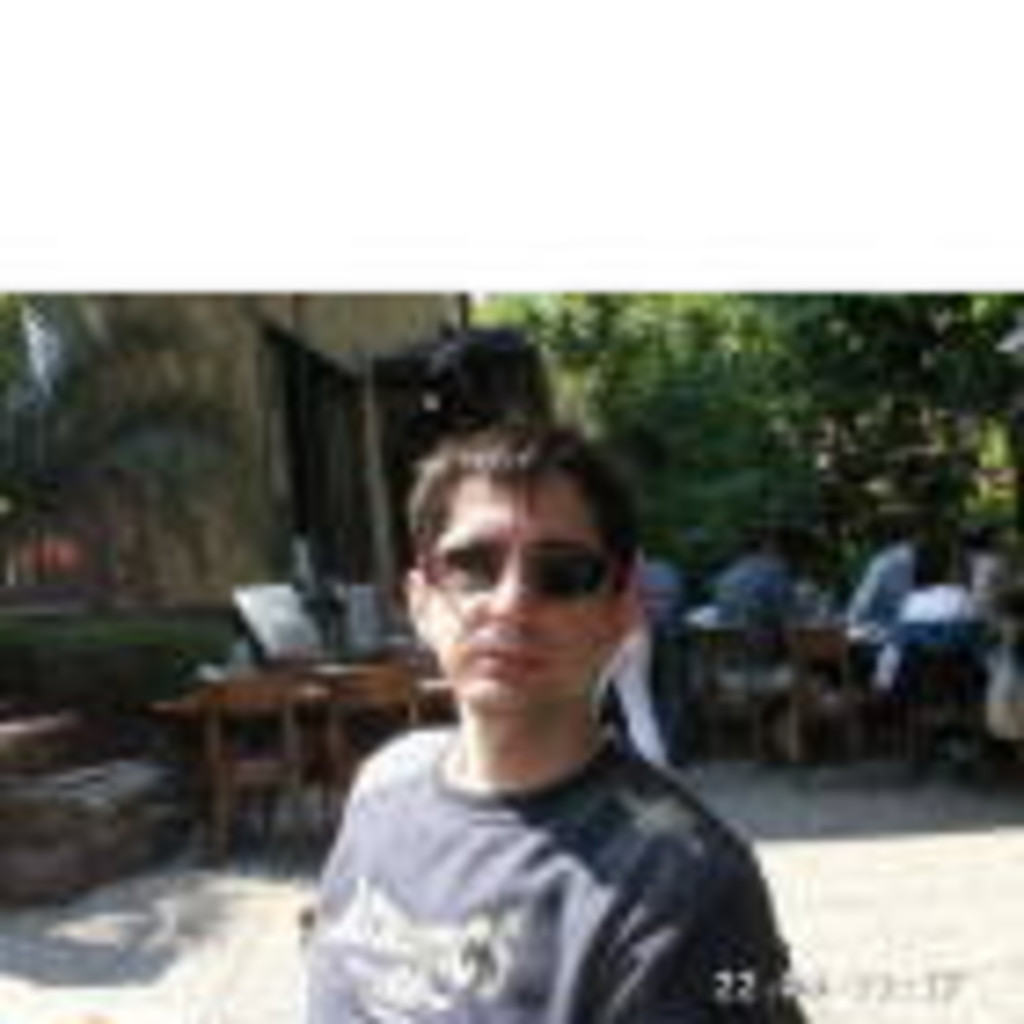 Murat Temel - Müdür - POAS | XING