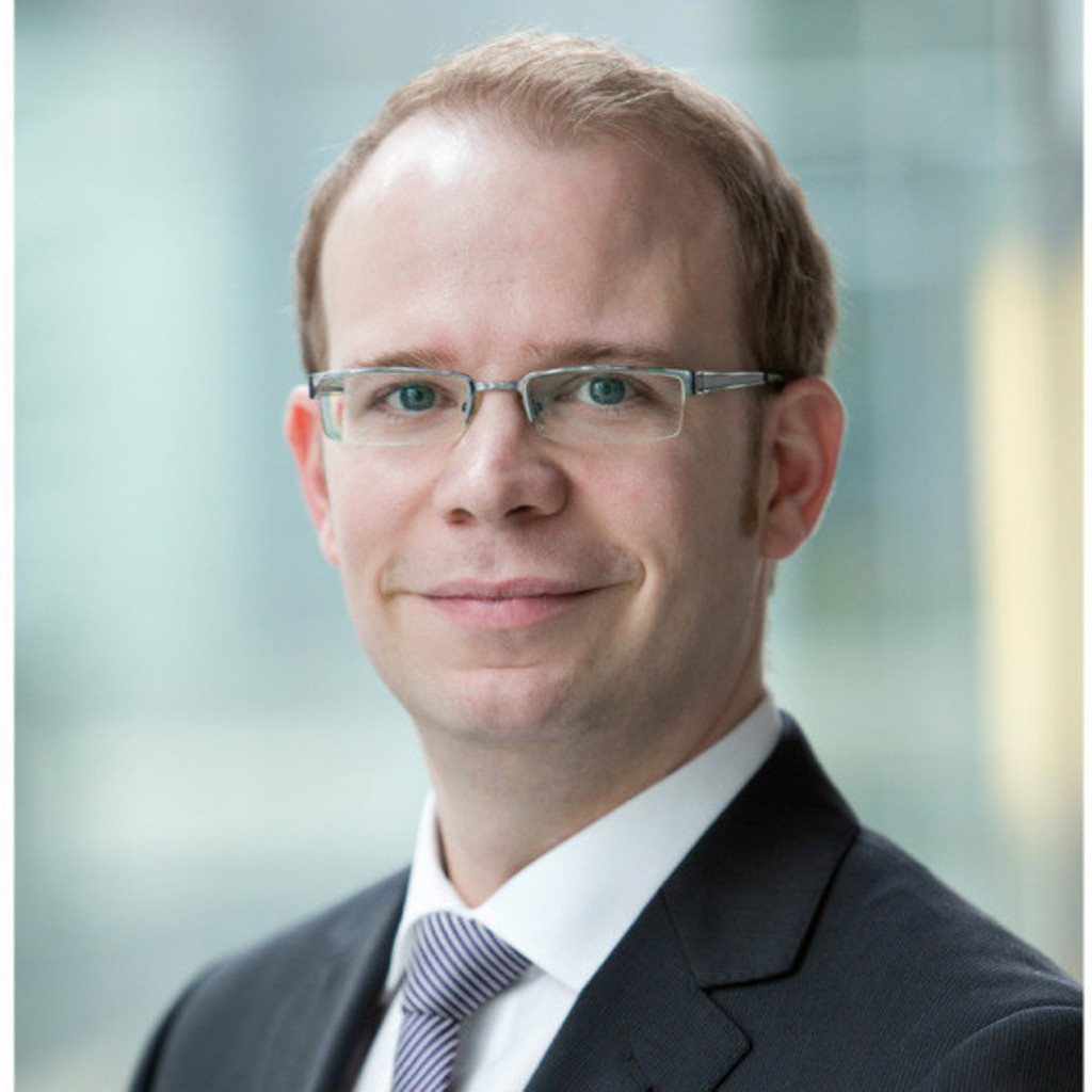 Marcel Evers - Referent Cyber-Versicherung, Kooperationspartnermangement, Underwriting - ERGO ...