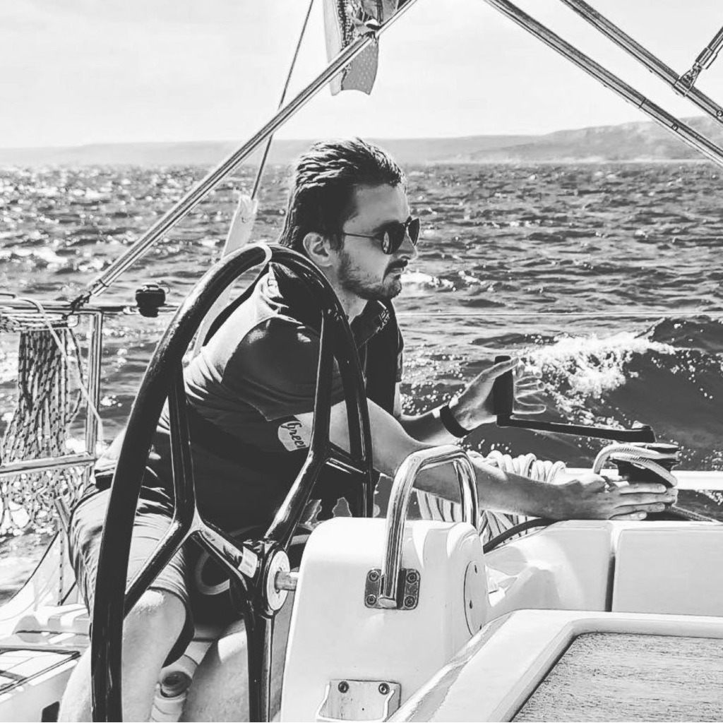 Marian Filipovici - Software Engineer and Founder - qod.ee | XING