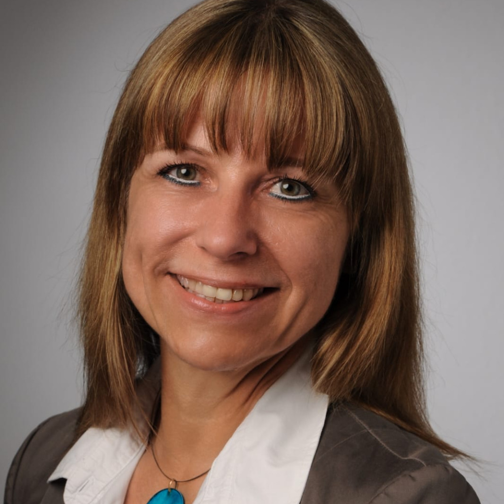 Sandra Ott - Verwaltungsfachangestellte - DRK Landesverband Schleswig ...