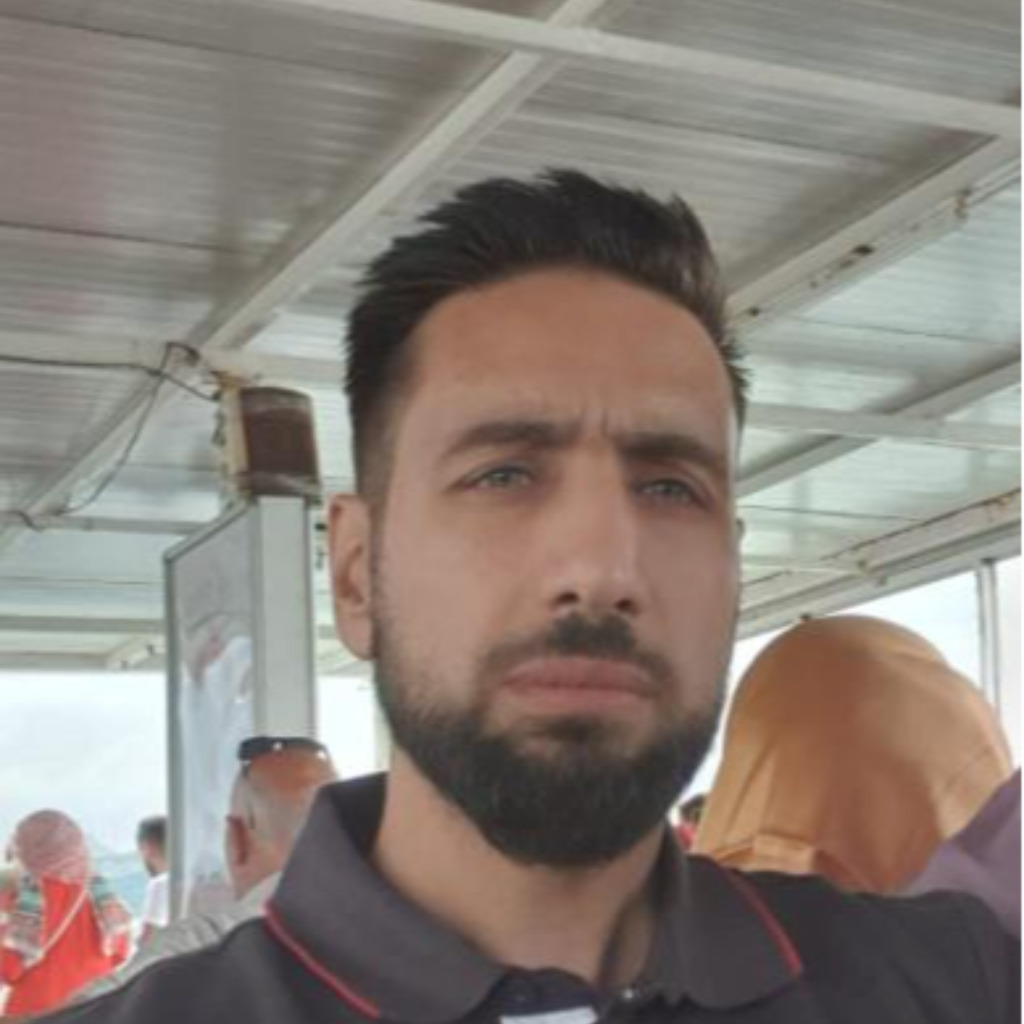 Ali Yassin - International Buyer Planner - Ormed GmbH | XING