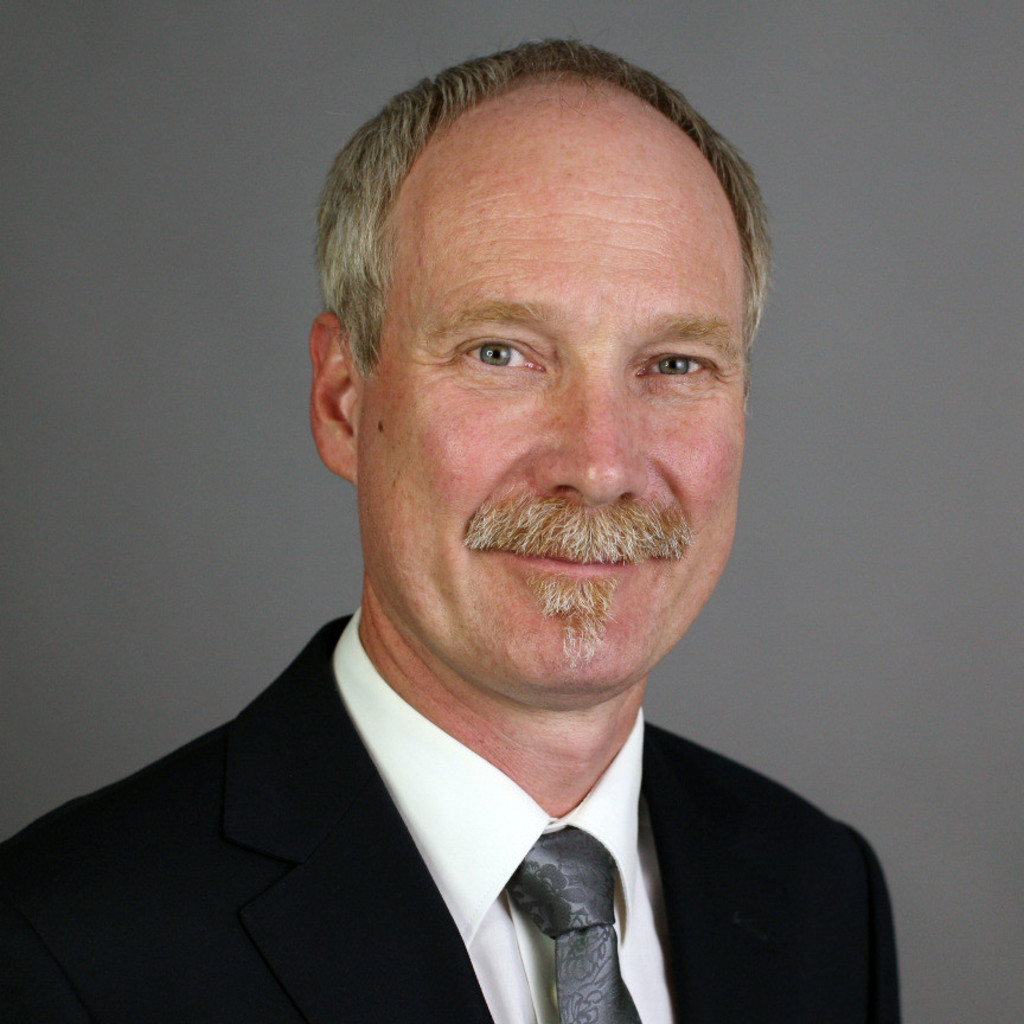 Patrick Becker - Key Account Manager - TÜV Rheinland | XING