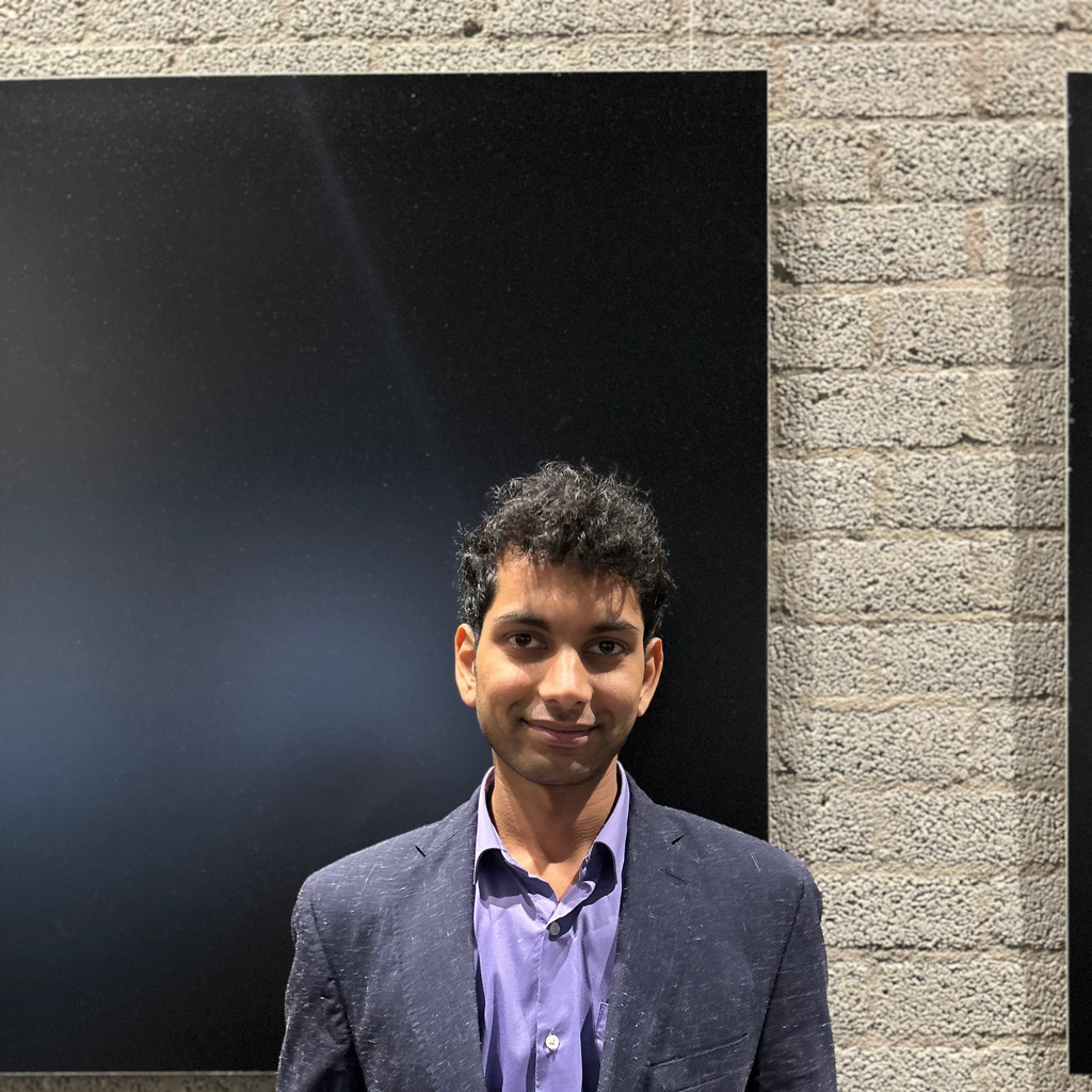 Vishal Kanteppa - Software Engineer - Entropic | XING