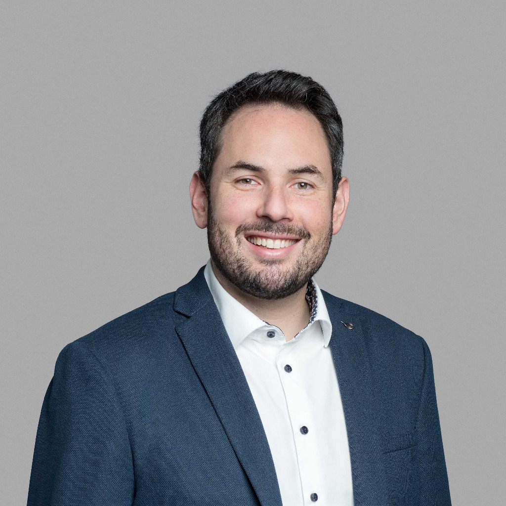 Jonas Heim - Leitung After Sales - Gruma Nutzfahrzeuge GmbH | XING