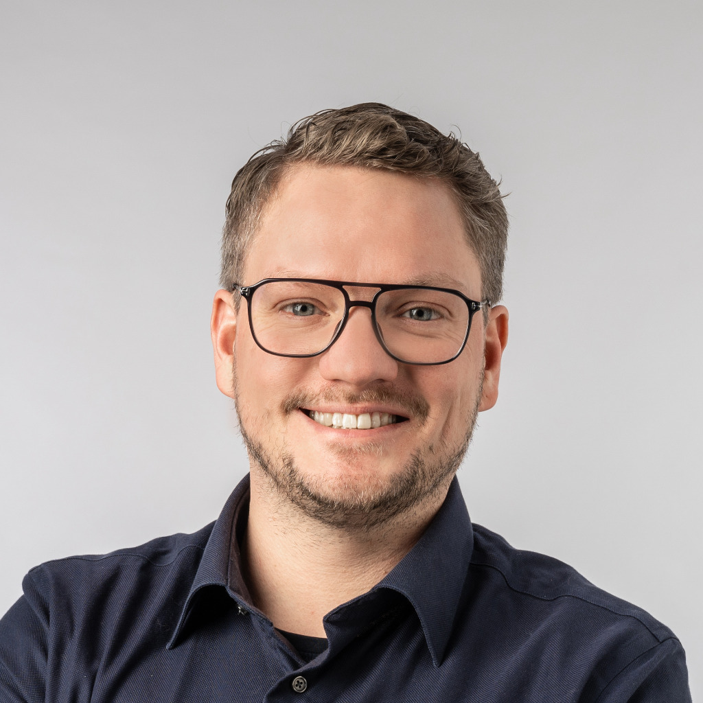 Jan Lange - Senior Digital Analytics Manager - New Work SE | XING