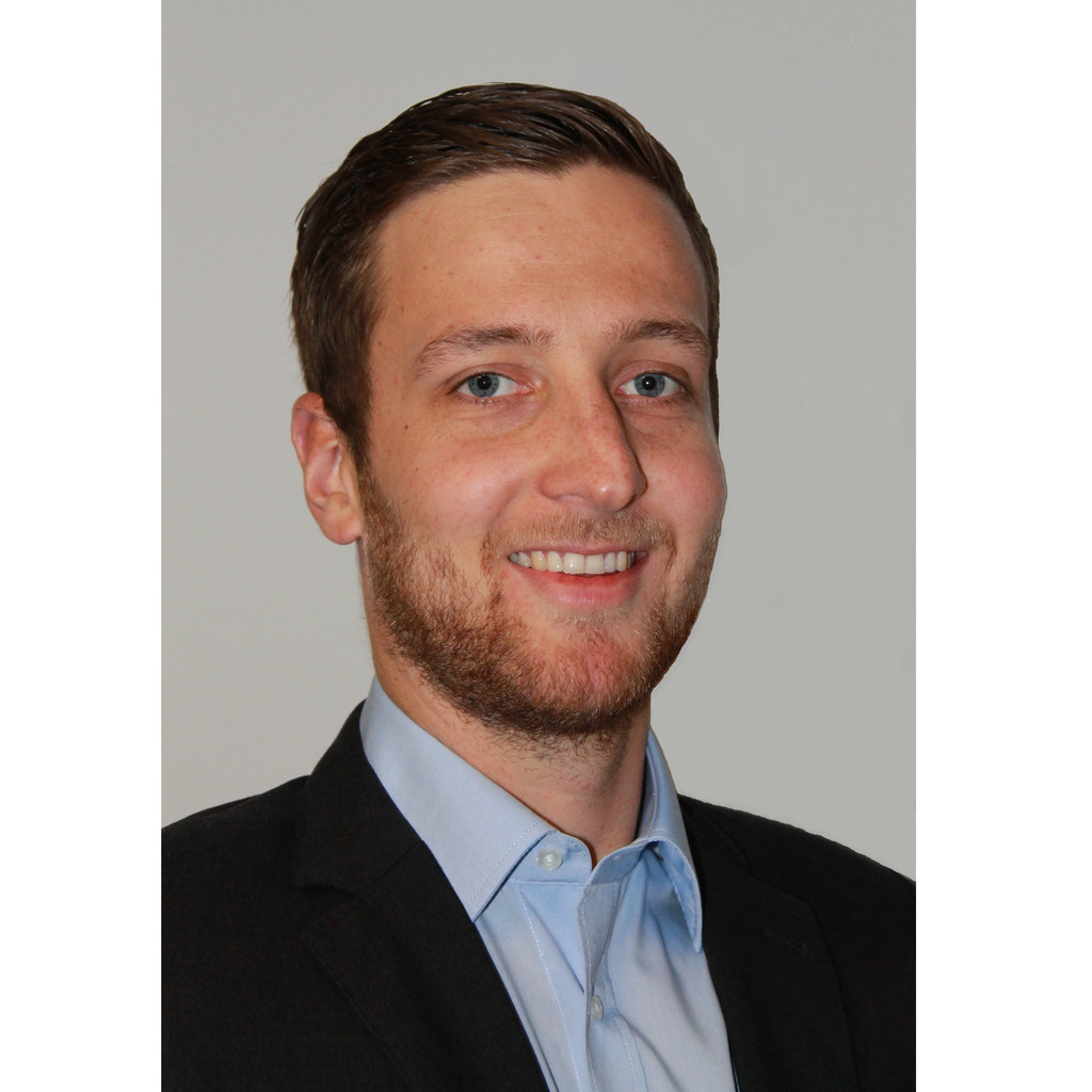 Nicholas Gäng - Projektmanager - ASE GmbH - Advanced Security ...