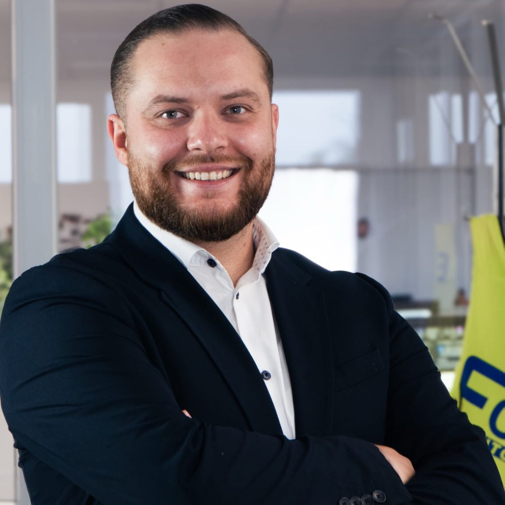 Fatlum Bajraktaraj - Pricing & Procurement - ECL Euro-Cargo-Logistik ...