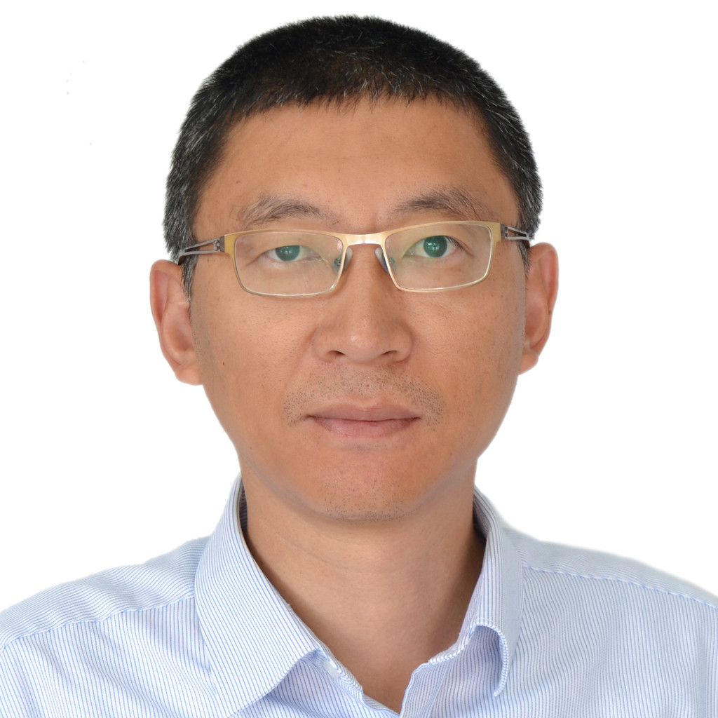 Xin Deng - SCM coordinator between factories in China and Germany - Siemens AG - Healthcare ...