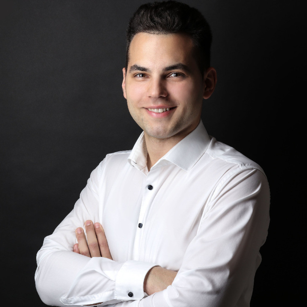 Benjamin Weiss - Standortverantwortlicher Logistik - Kraft Baustoffe ...