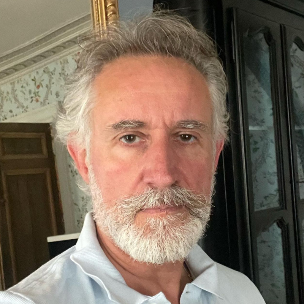 Gabriel Mikel - Procurement Manager - Squire & Partners Architect ...