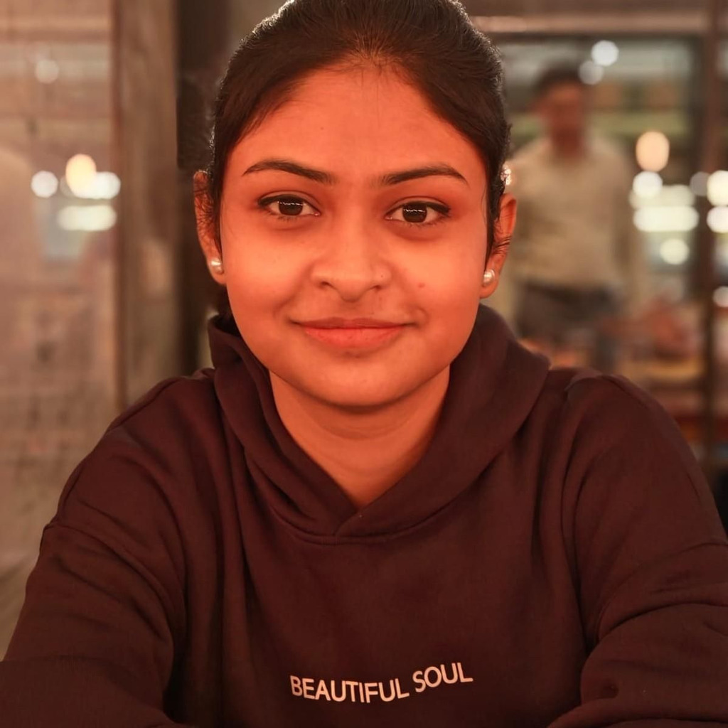 Sampriti Adak - Software Engineer - HCL Technologies, India | XING