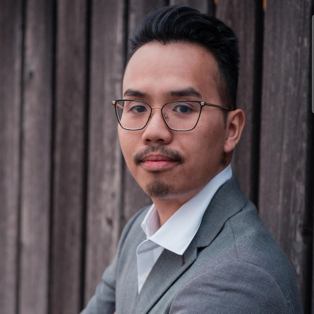Viet Duc Nguyen - Fachinformatiker für Systemintegration - Core ...