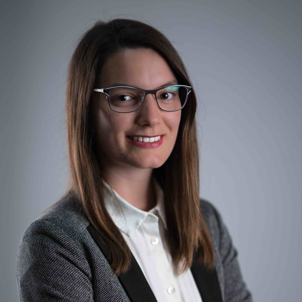 Lisa Fleischmann - International Economics and Management - Schwerpunkt ...