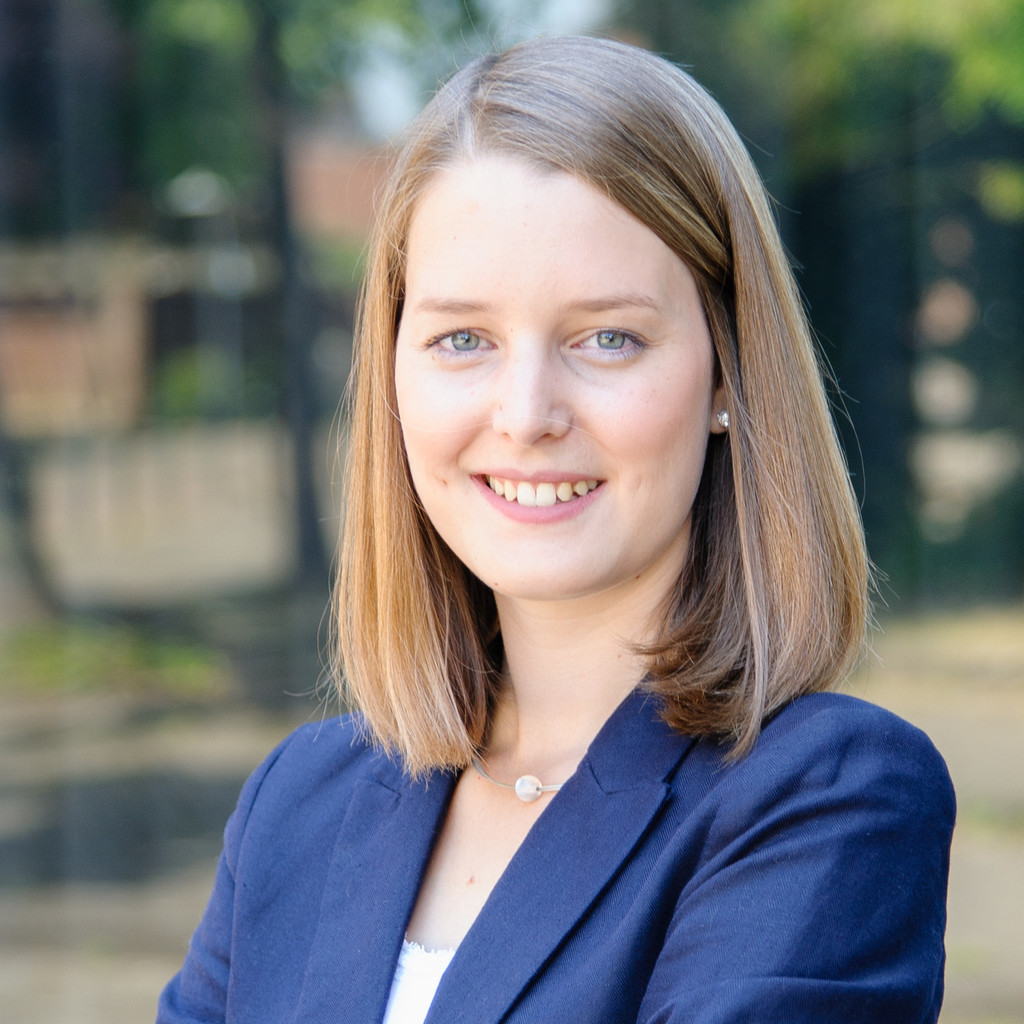 Dr. Melissa Ulmer - Gesundheitsökonomie - Universität zu Köln | XING