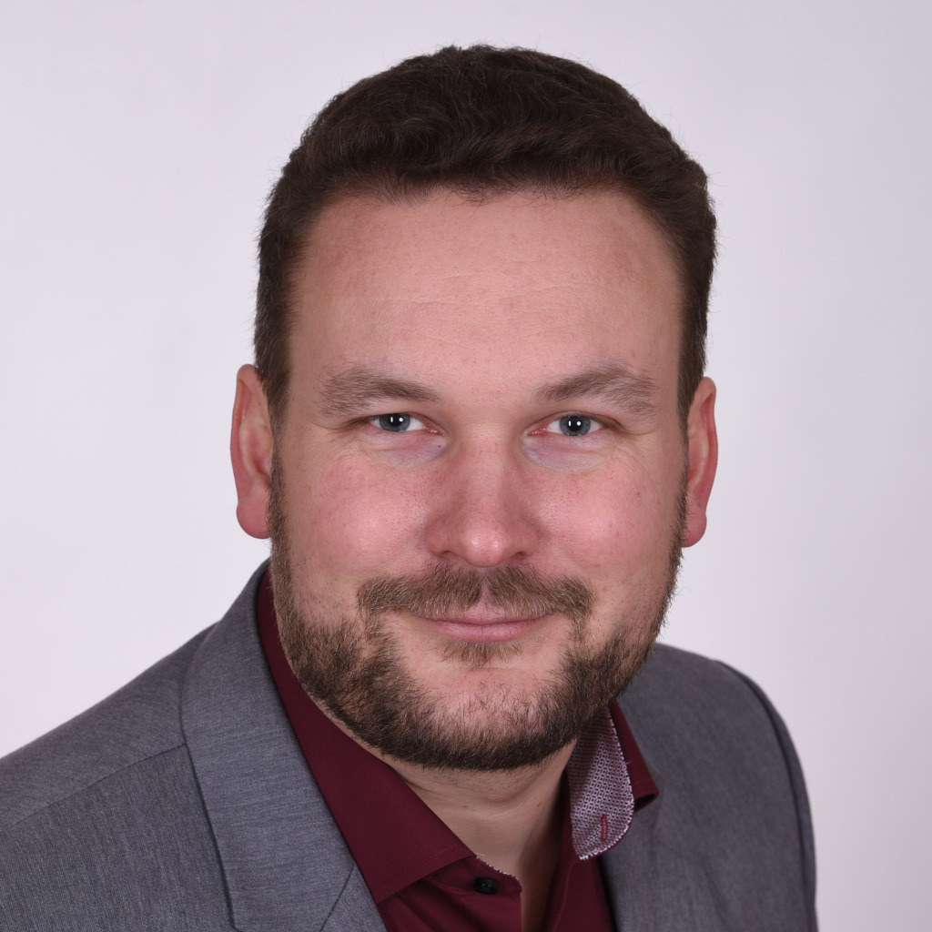 Andreas Fischer - Project Engineer - Software Development - remes GmbH ...