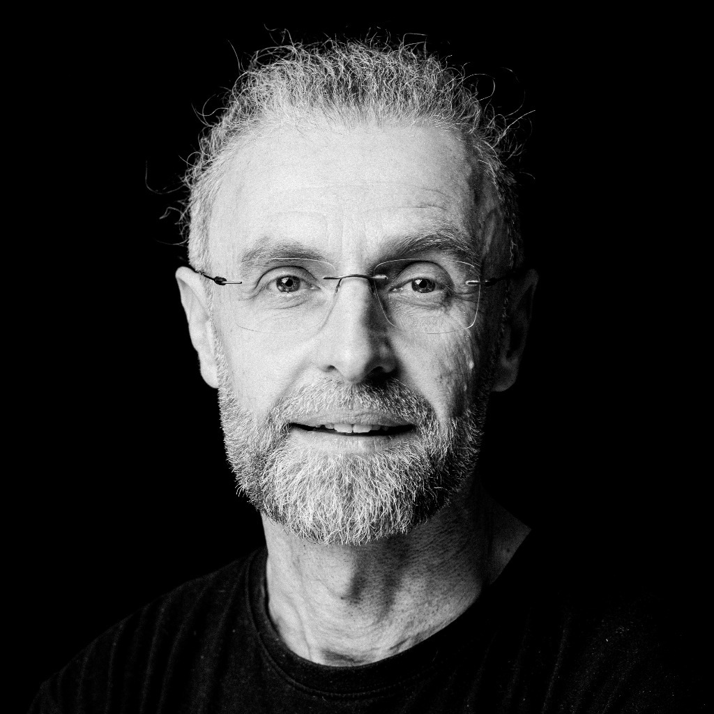 Gerald Lauffer - Chief Storytelling Officer - GeraldLauffer.Com – Brand ...