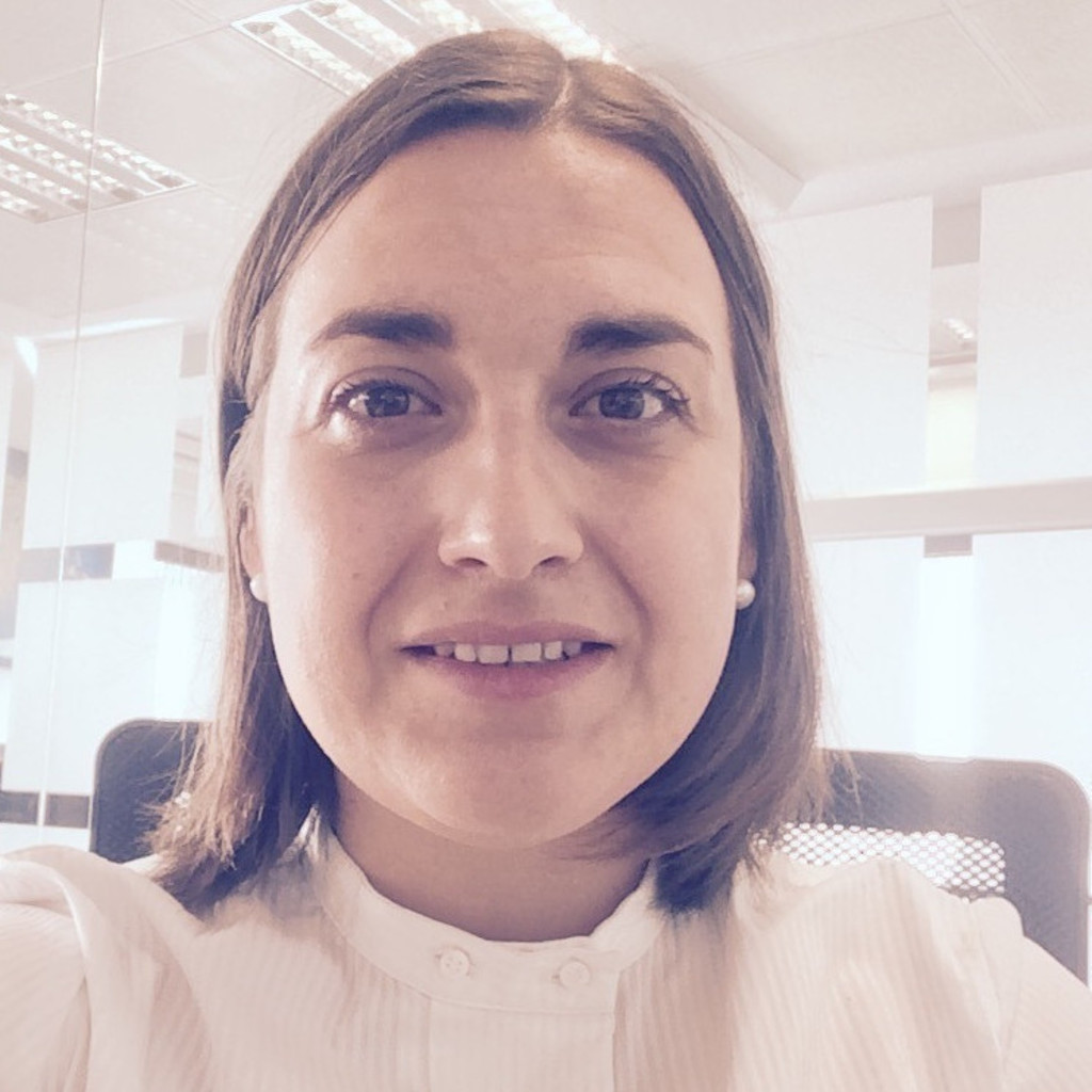 María Andreu Plou - Directrice générale - GLOBAL EXCHANGE SUISSE | XING