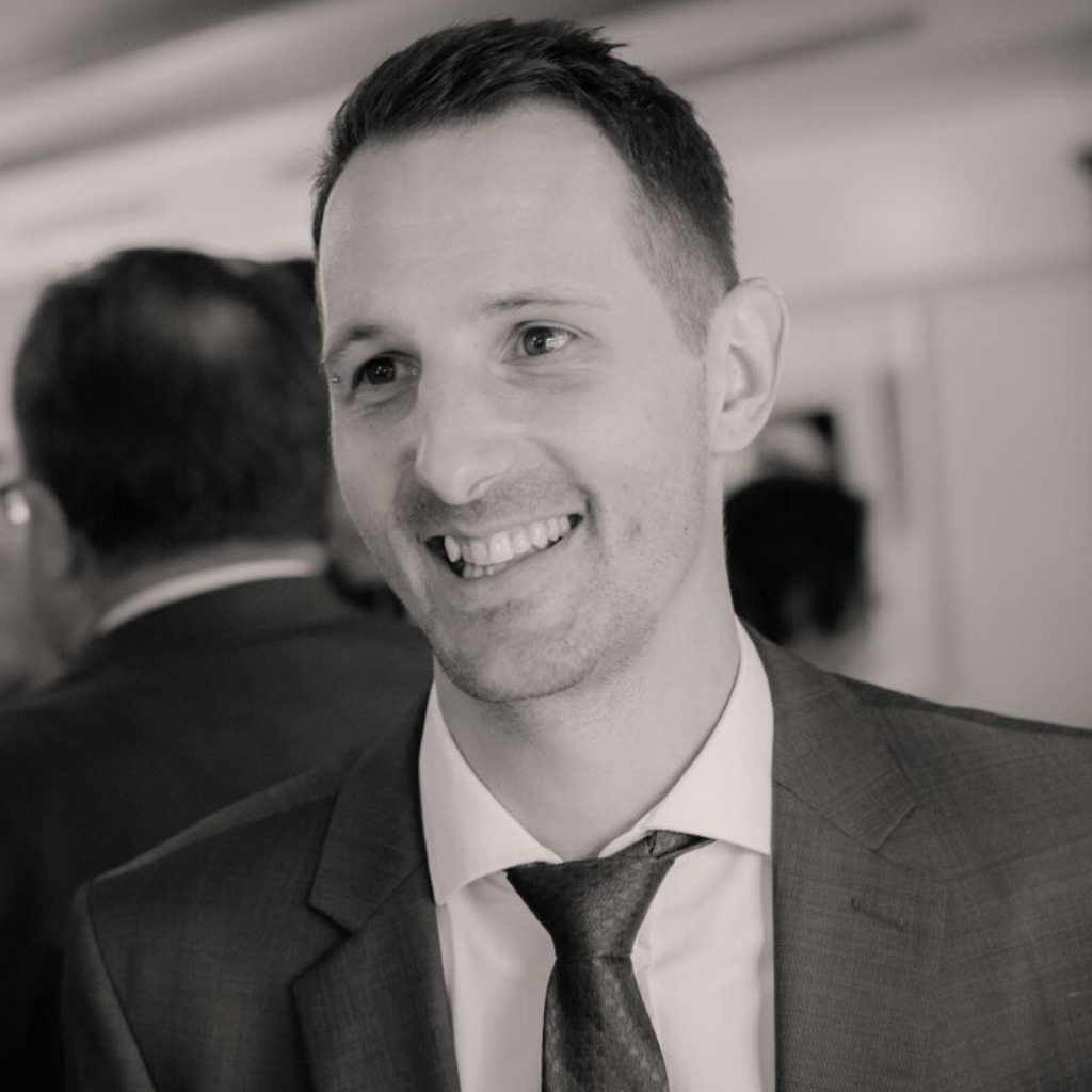 Roger Sandmeier - IT Specialist - De Martin AG | XING