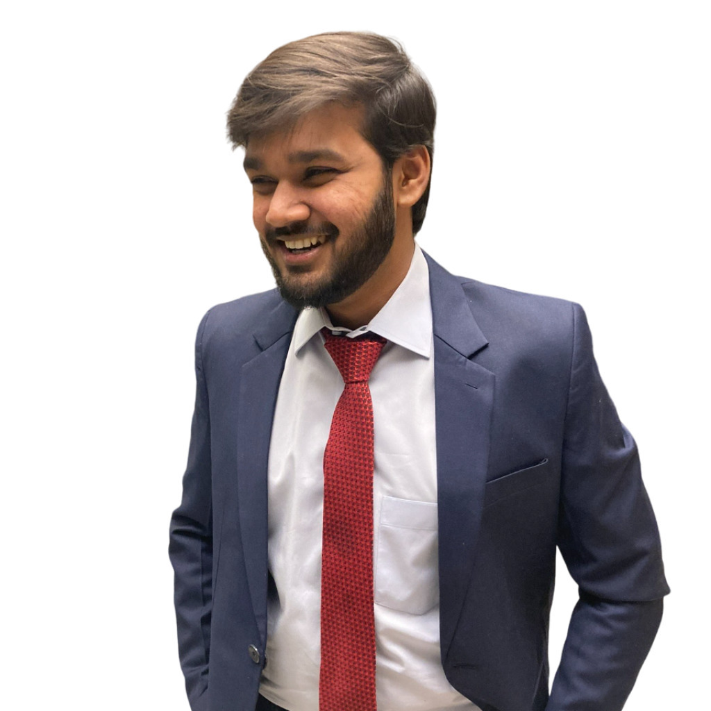 Muhammad Ammar Wajeeh - Product Manager - SAP | XING