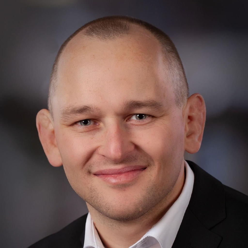 Dipl.-Ing. Nils Hofmann - Account Manager Channel - Sandvik Coromant ...