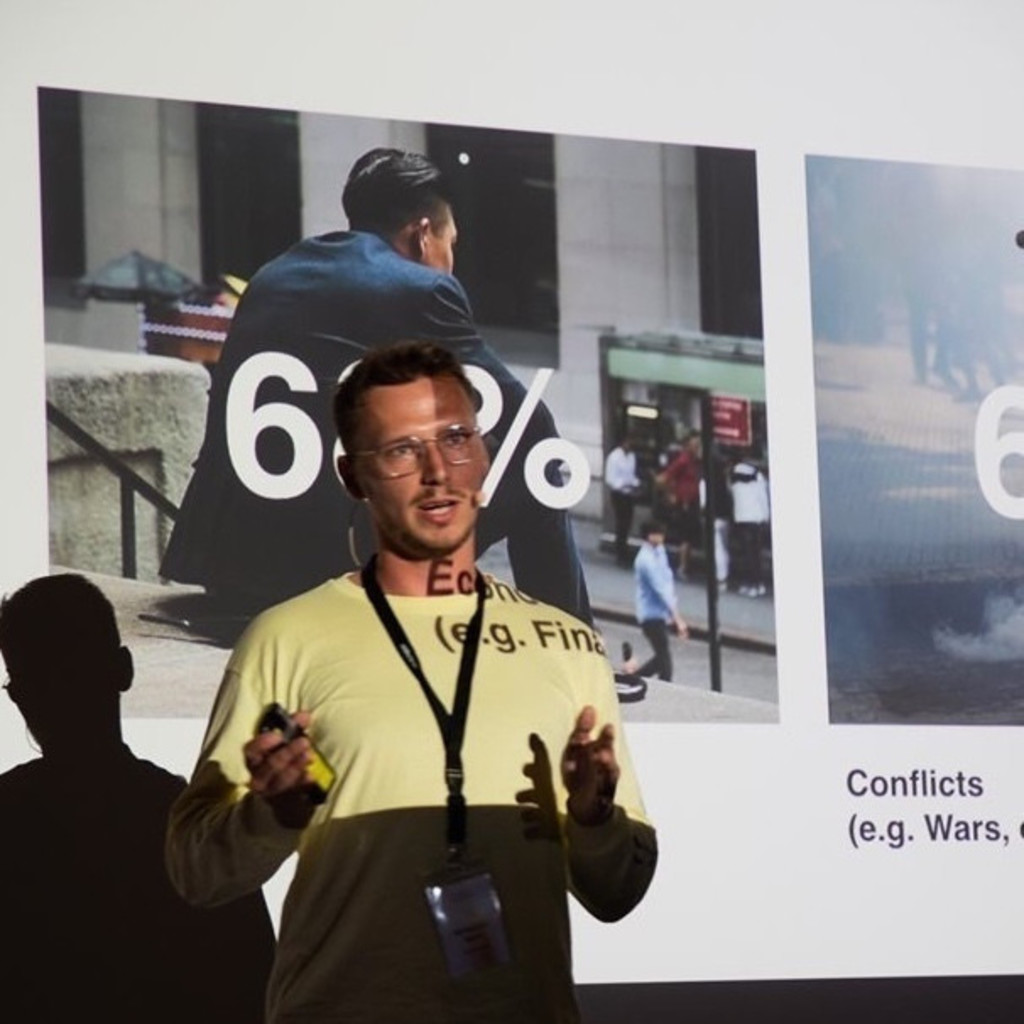 Benjamin Kern - Consultant Digital Media - groupm Germany | XING