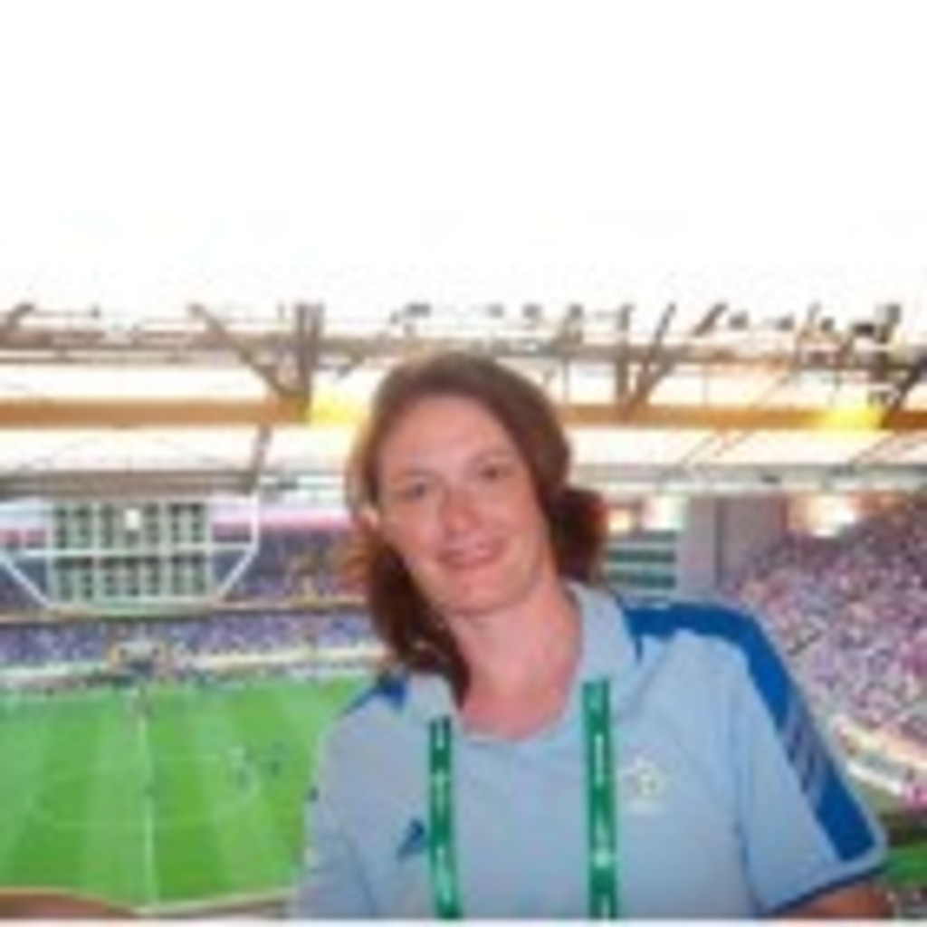 Sandra Dörr - Angestellte im Direktmarketing - Deutsche Bausparkasse ...