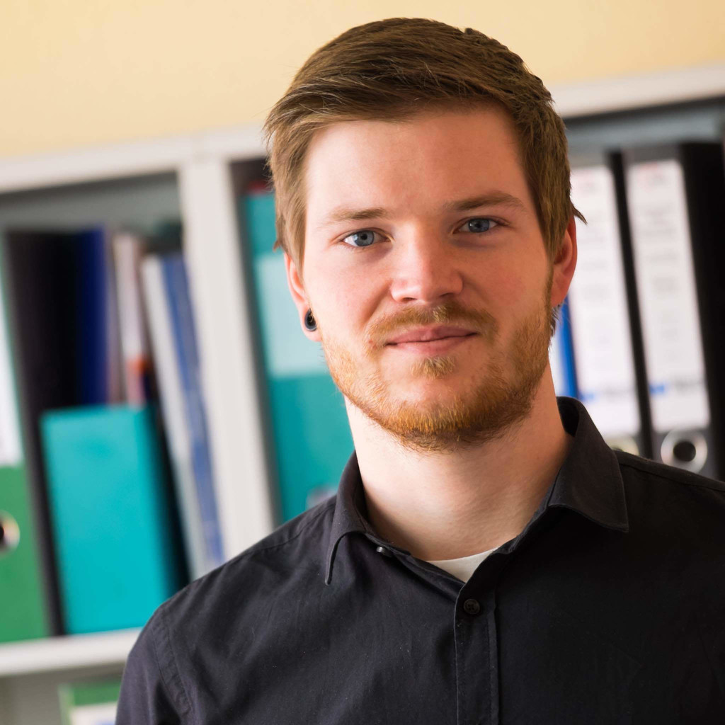 Philipp Liebert - Aufsichtsperson - VBG Verwaltungs ...